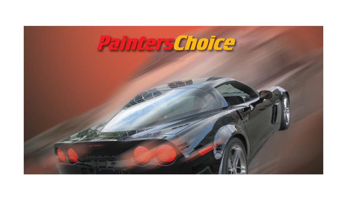 Performance Products/Painters Choice